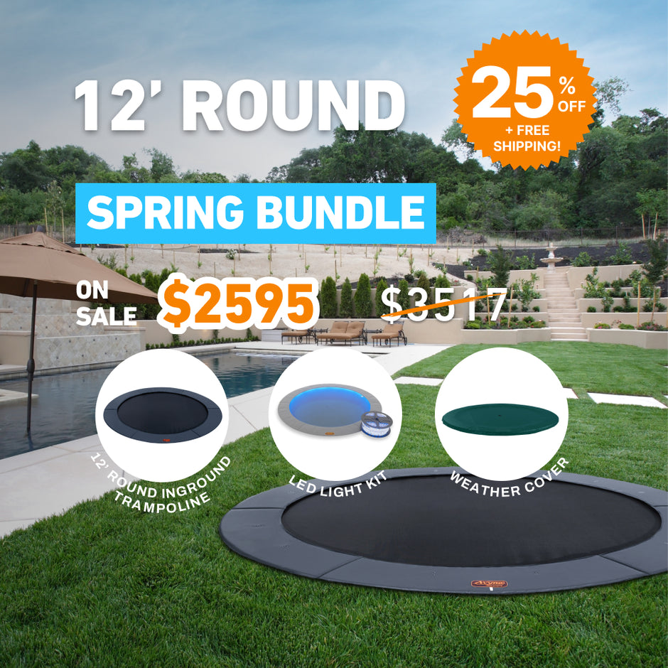 Avyna Pro-Line MAX 15x15 Trampoline Cost: 2026 Price Guide