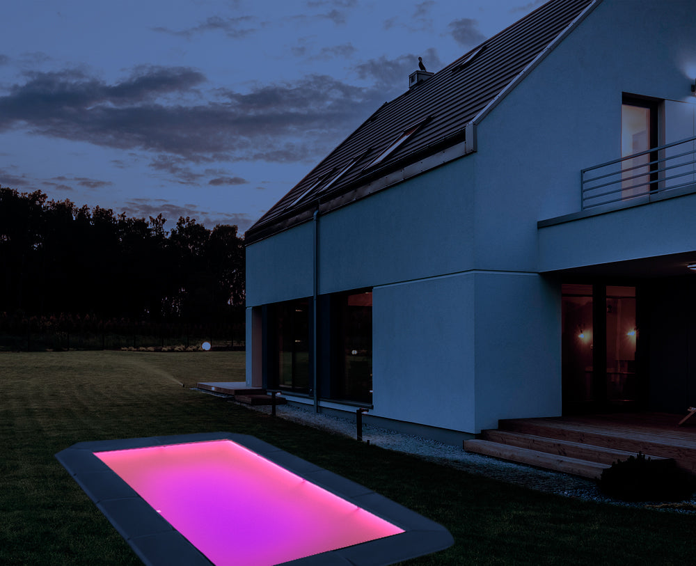 Trampoline Lights | LED Trampoline Lights & Lighting System Trampoline Lights | LED Trampoline Lights & Lighting System