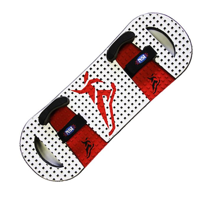 Trampoline BOUNCEBOARD® - Practice Board Tricks on Your Trampoline